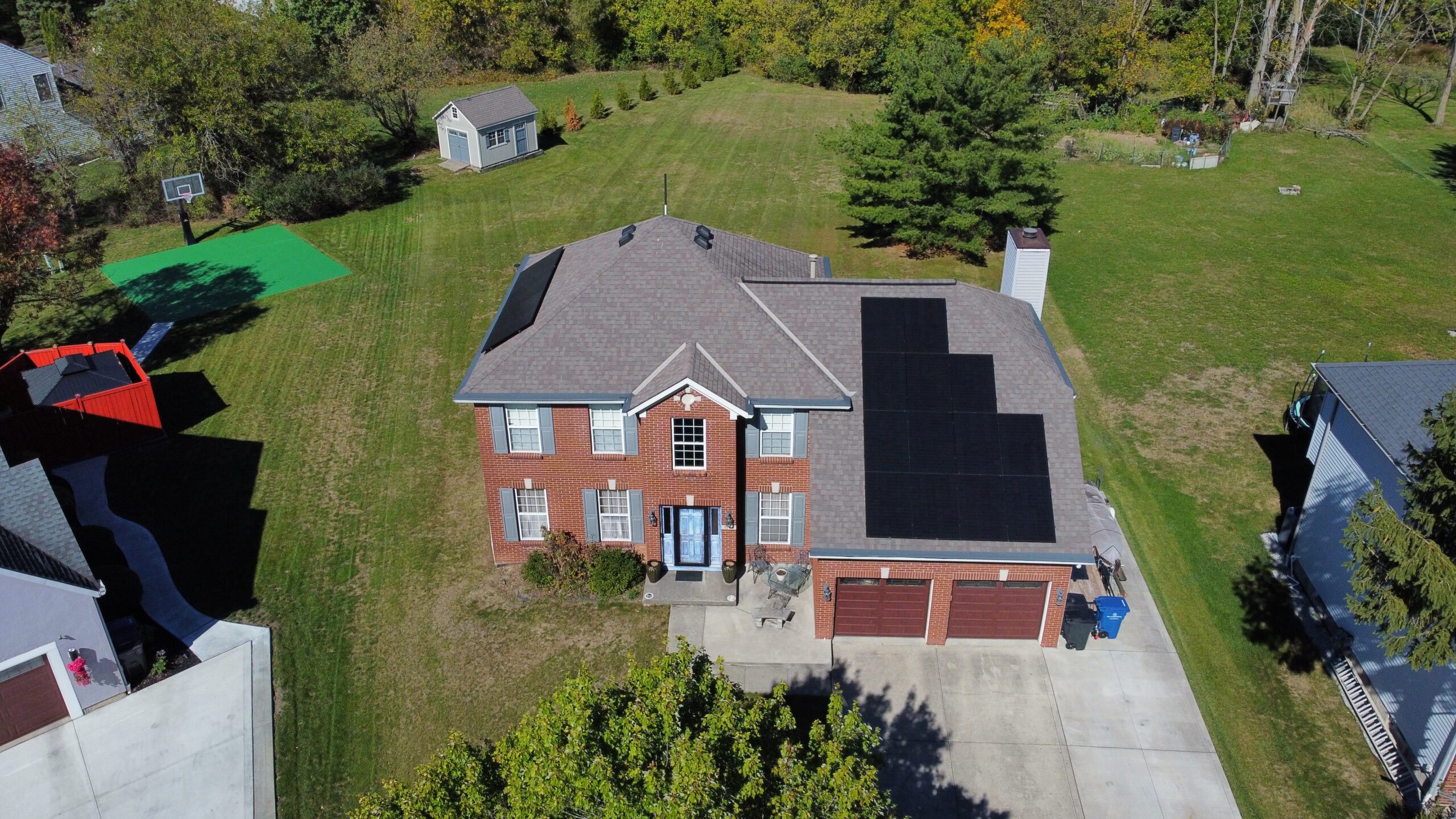 Doug H. | Gold Path Solar