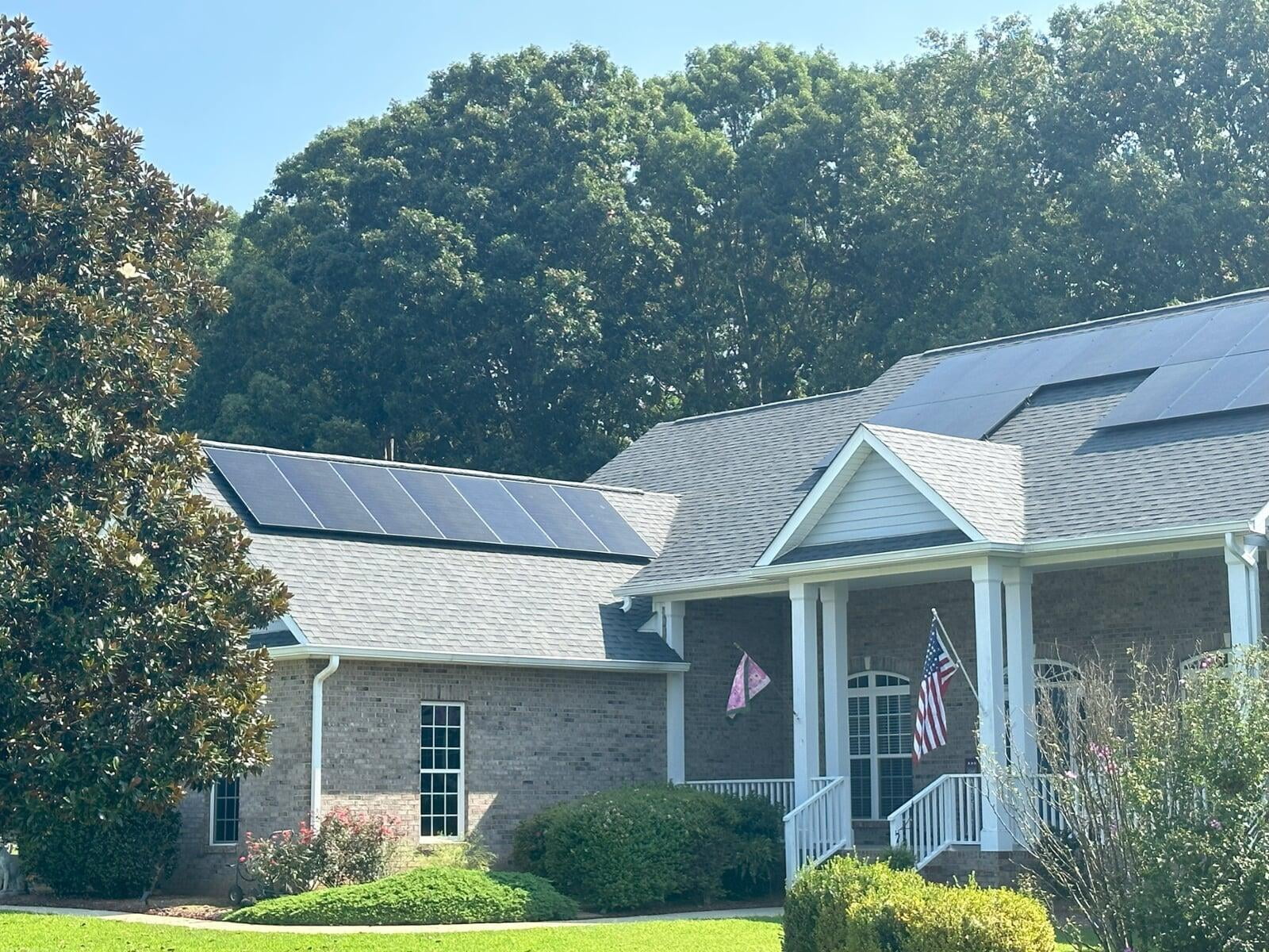 7 Things to Know About Homes with Solar | Gold Path Solar