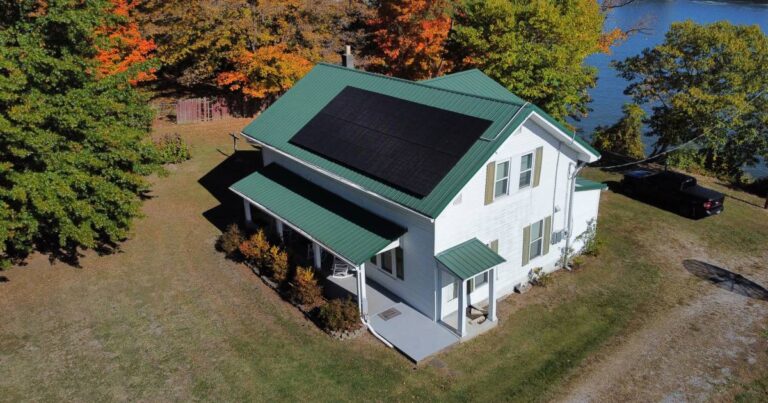 Personalized Home Solar Power Solutions | Gold Path Solar