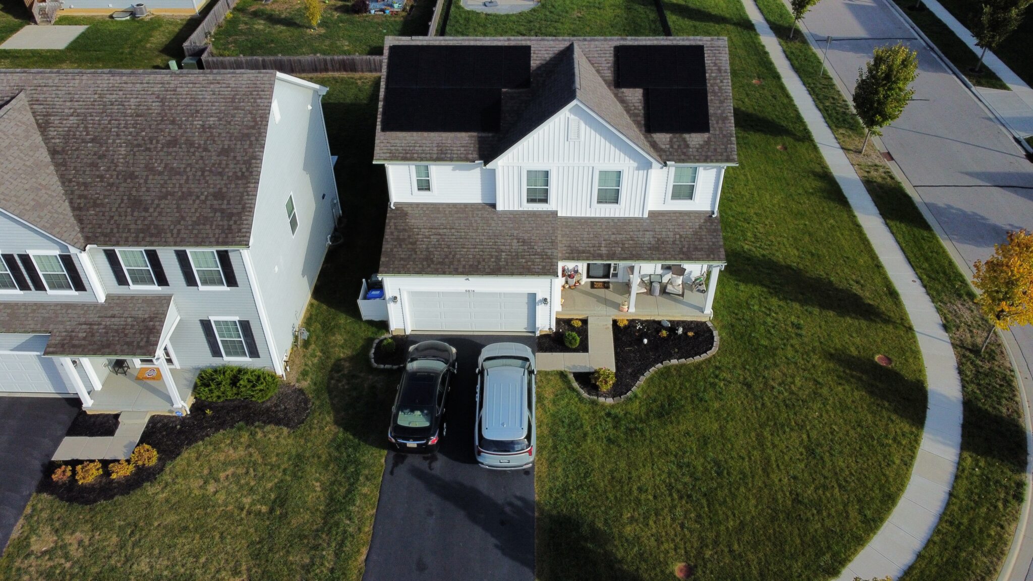 Personalized Home Solar Power Solutions | Gold Path Solar