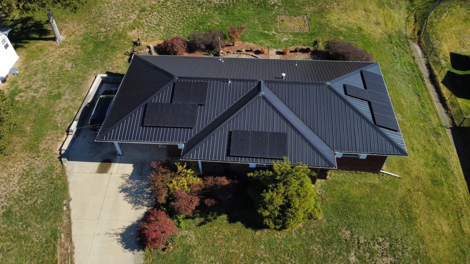 Personalized Home Solar Power Solutions | Gold Path Solar