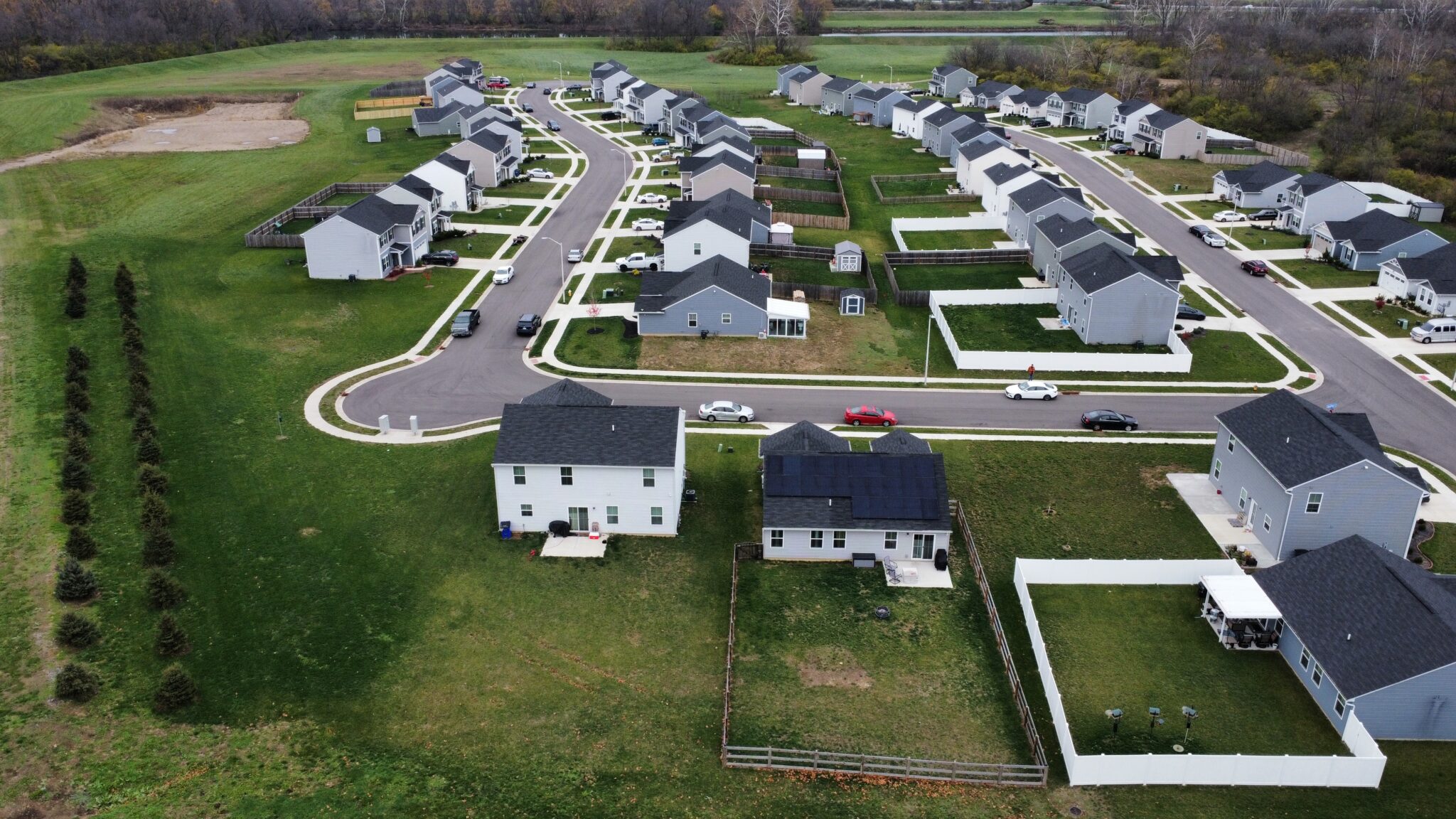 About Gold Path Solar – Your Solar Energy Experts