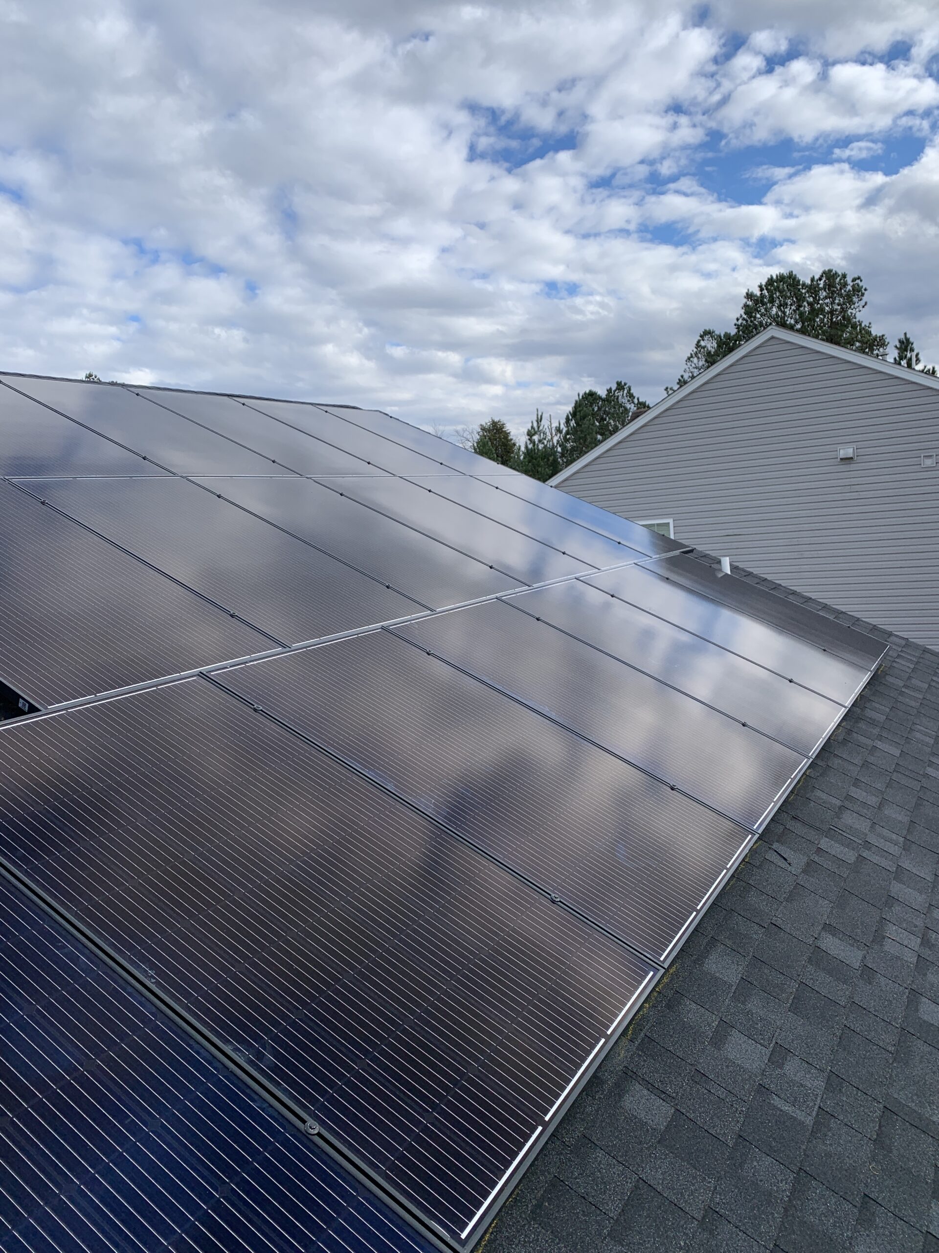 Where to Invest During an Economic Downturn: Home Solar | Gold Path Solar
